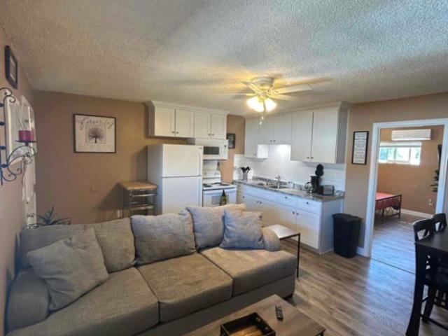 1 Br, 1 bath, Condo 455 Moser Ave