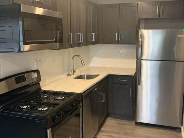 1 Br, 1 bath, Condo 45 E Cliveden Street