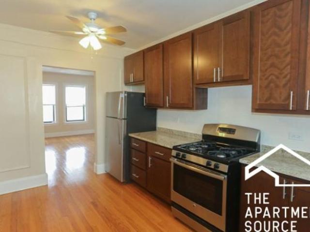 1 Br, 1 bath, Condo 4604 N Winchester Ave