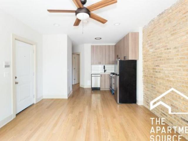 1 Br, 1 bath, Condo 4606 N Winchester Ave