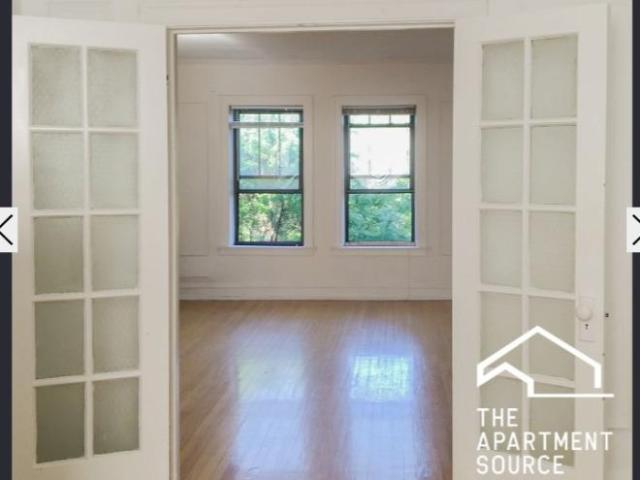 1 Br, 1 bath, Condo 4600 N Winchester Ave