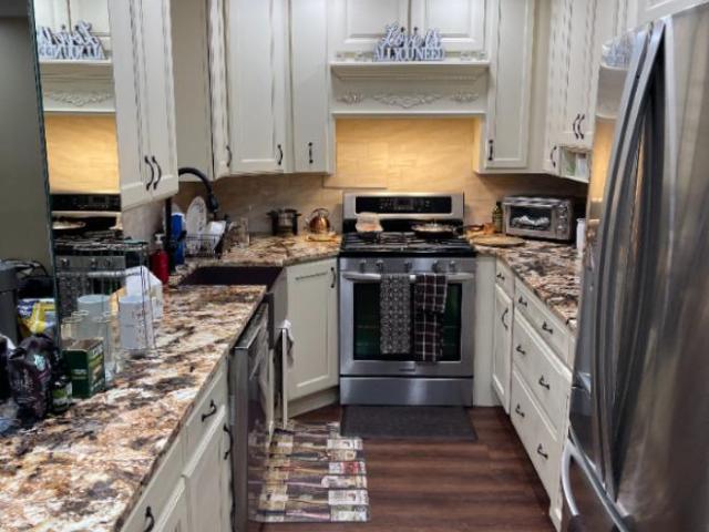 1 Br, 1 bath, Condo 4600 S Four Mile Run Dr