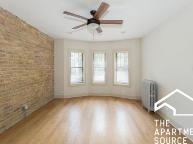 1 Br, 1 bath, Condo 4602 N Winchester Ave