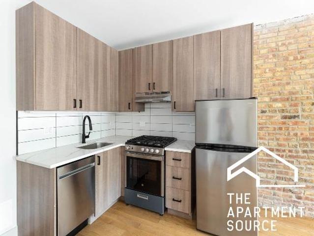 1 Br, 1 bath, Condo 4602 North Winchester Avenue