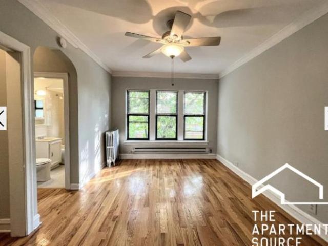 1 Br, 1 bath, Condo 4614 N Paulina St