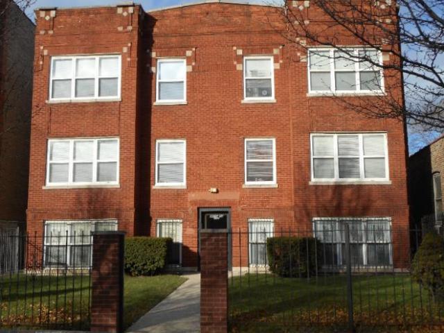 1 Br, 1 bath, Condo 4616 W Jackson Blvd