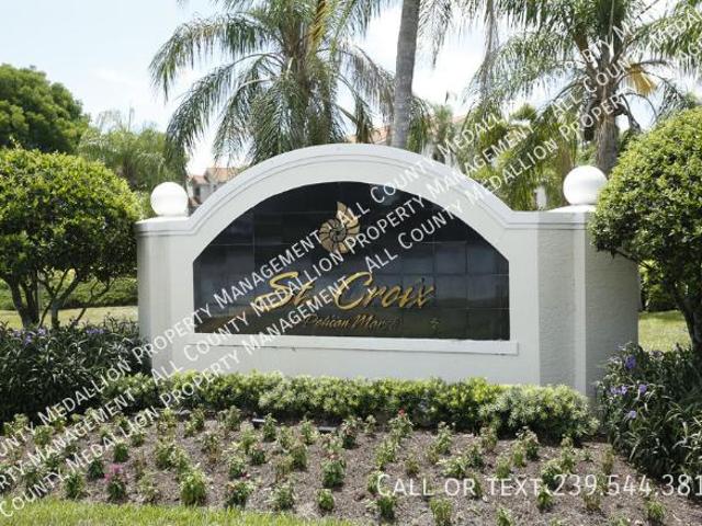 1 Br, 1 bath, Condo 4610 Saint Croix Lane