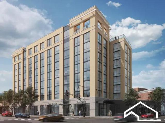 1 Br, 1 bath, Condo 4611 North Broadway