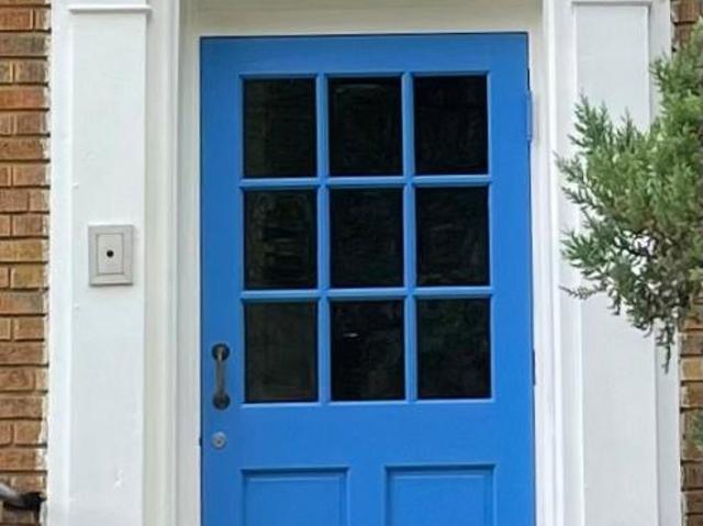 1 Br, 1 bath, Condo 4630 New Hampshire Ave Nw