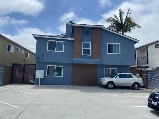 1 Br, 1 bath, Condo 4630 Ohio St