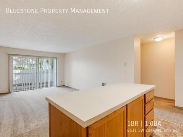 1 Br, 1 bath, Condo 4631 SW Luradel St
