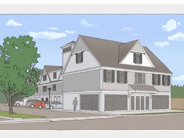 1 Br, 1 bath, Condo 464 Main St