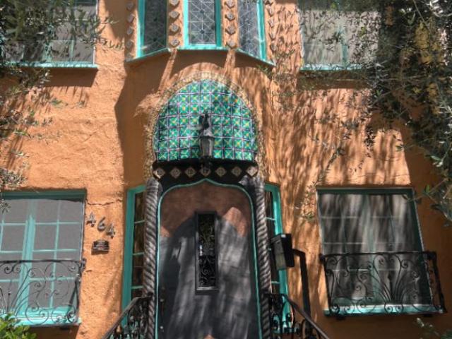 1 Br, 1 bath, Condo 464 N Stanley Ave