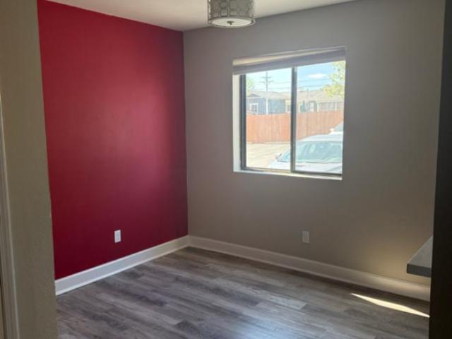 1 Br, 1 bath, Condo 4681 S Decatur St