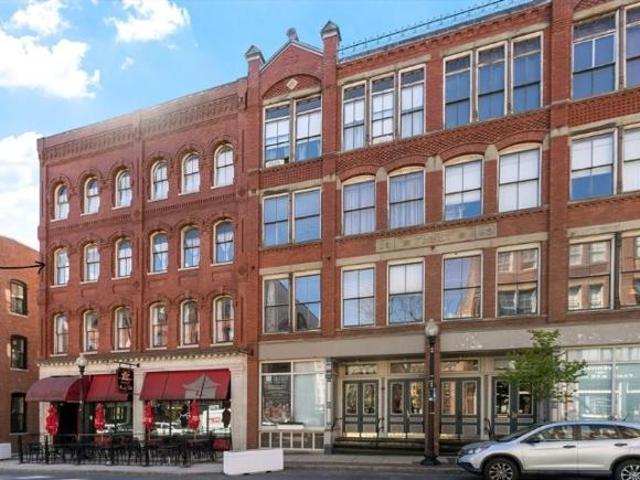 1 Br, 1 bath, Condo 46 Washington St