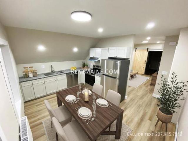 1 Br, 1 bath, Condo 46 Main Rd N