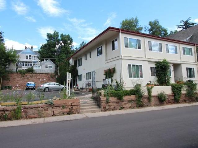 1 Br, 1 bath, Condo 46 Park Avenue