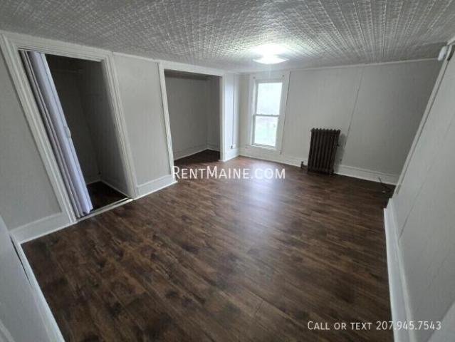 1 Br, 1 bath, Condo 46 Second St