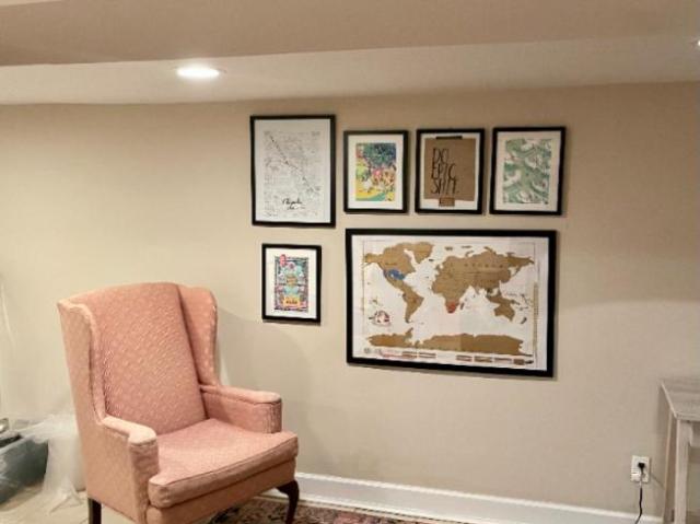 1 Br, 1 bath, Condo 4707 8th St Nw