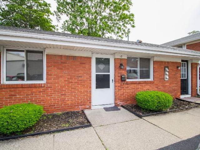 1 Br, 1 bath, Condo 4715 Bennett