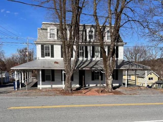 1 Br, 1 bath, Condo 4710 Schley Ave