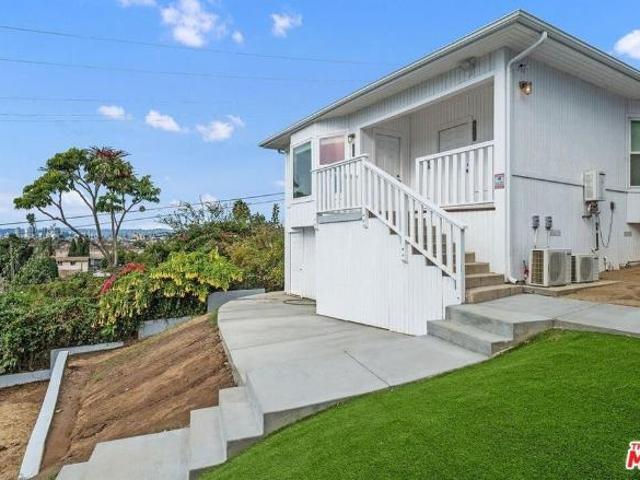 1 Br, 1 bath, Condo 4711 St Elmo Drive