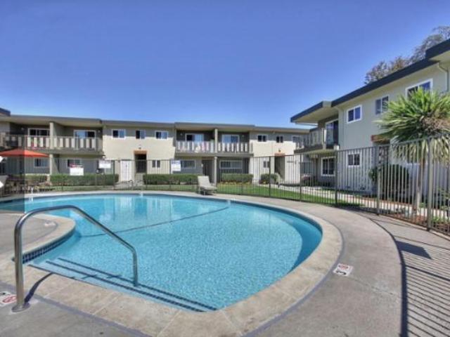 1 Br, 1 bath, Condo 471 Acalanes Drive