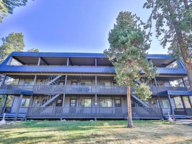 1 Br, 1 bath, Condo 471 Hi Country Dr