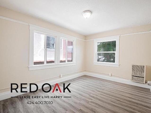 1 Br, 1 bath, Condo 4724 S Main St