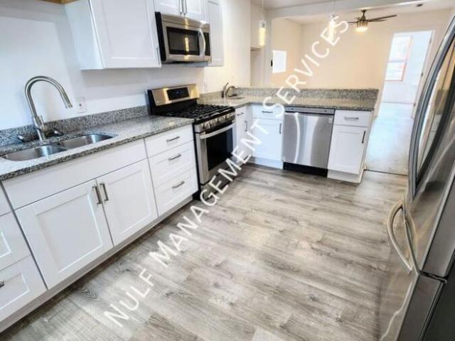 1 Br, 1 bath, Condo 4733 Butler Street