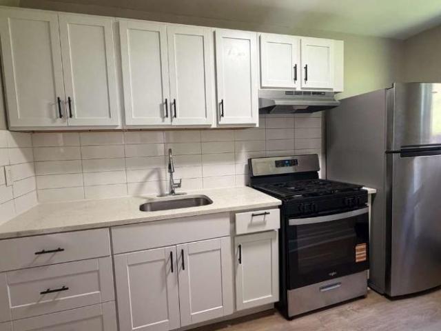 1 Br, 1 bath, Condo 473 Park Ave