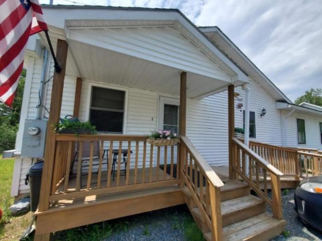 1 Br, 1 bath, Condo 474 Willow Brook Road