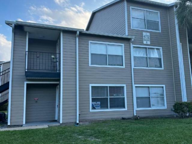 1 Br, 1 bath, Condo 4772 Walden Circle