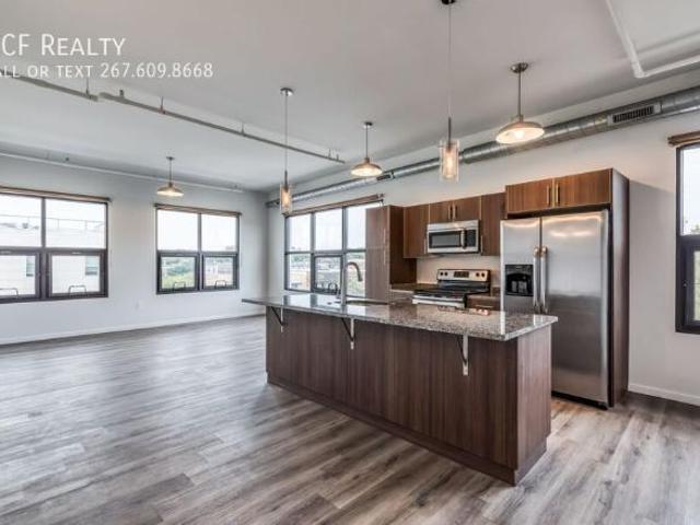 1 Br, 1 bath, Condo 4800 Brown Street