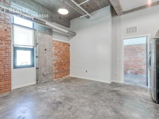 1 Br, 1 bath, Condo 4800 Brown Street