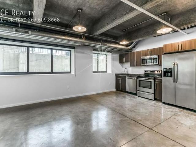 1 Br, 1 bath, Condo 4800 Brown Street
