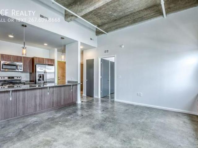 1 Br, 1 bath, Condo 4800 Brown Street
