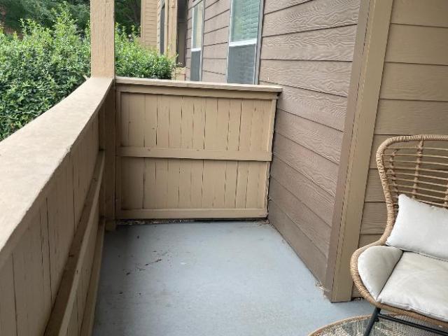 1 Br, 1 bath, Condo 4801 South Wadsworth Boulevard