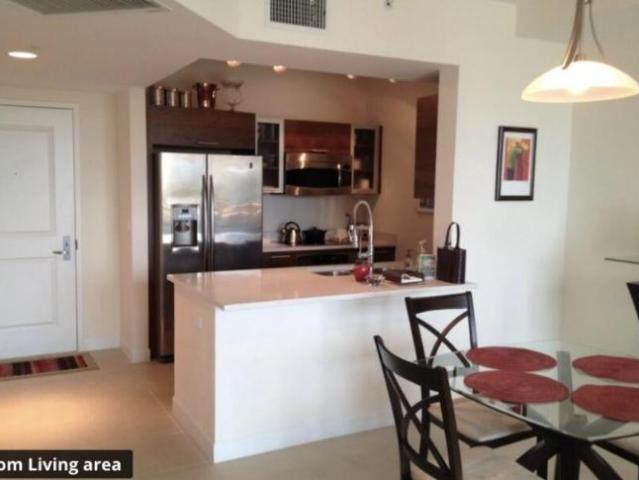 1 Br, 1 bath, Condo 480 Hibiscus St