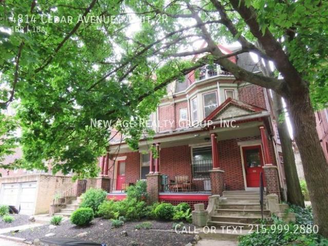 1 Br, 1 bath, Condo 4814 Cedar Avenue