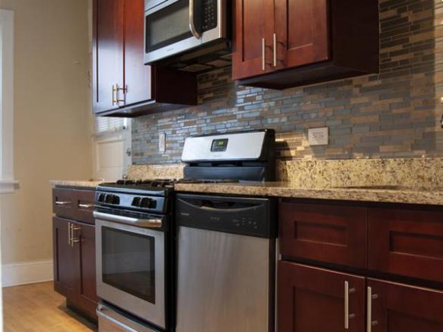1 Br, 1 bath, Condo 4819 N Springfield Ave