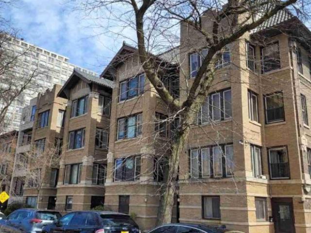 1 Br, 1 bath, Condo 4819 S King Dr