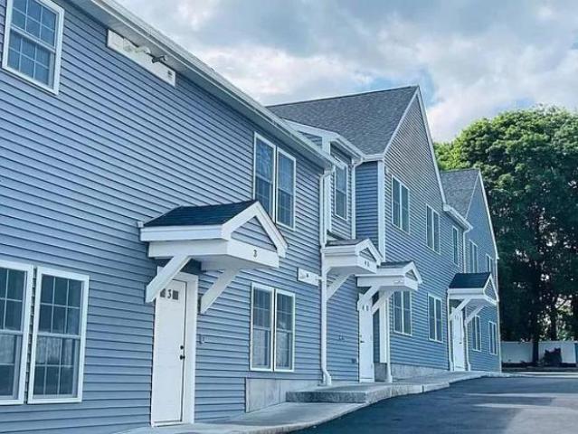 1 Br, 1 bath, Condo 487 Lincoln Street