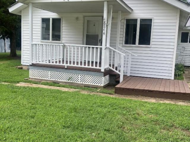 1 Br, 1 bath, Condo 48844 Park Pines Drive Apt 4