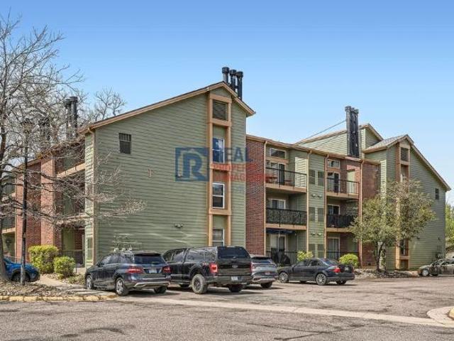 1 Br, 1 bath, Condo 4899 S Dudley St
