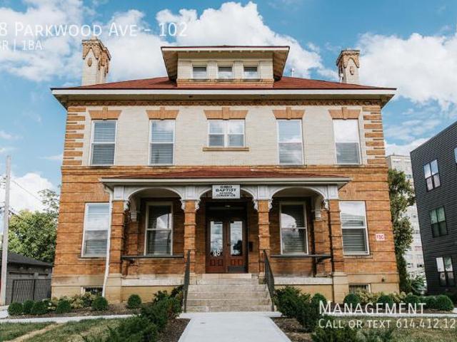1 Br, 1 bath, Condo 48 Parkwood Ave