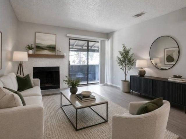 1 Br, 1 bath, Condo 4911 Manchaca Rd