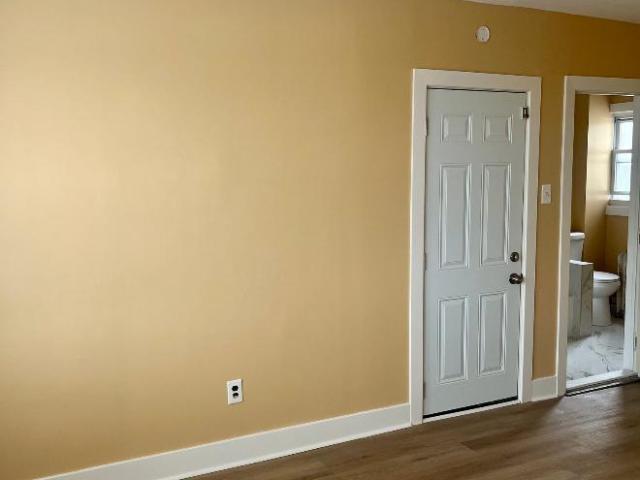 1 Br, 1 bath, Condo 4927 Wissahickon Ave