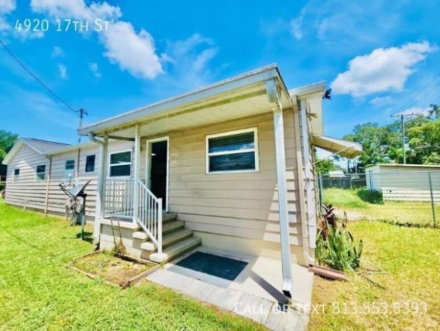 1 Br, 1 bath, Condo 4920 17th St