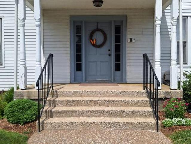1 Br, 1 bath, Condo 4930 Graceton Road